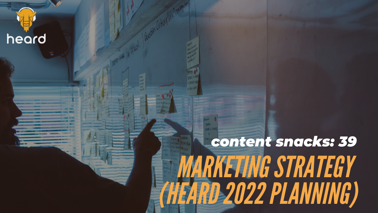 Our target market and how we're fit to reach them