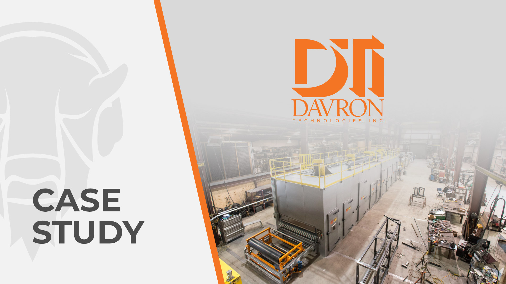 Davron Technologies | Heard Media