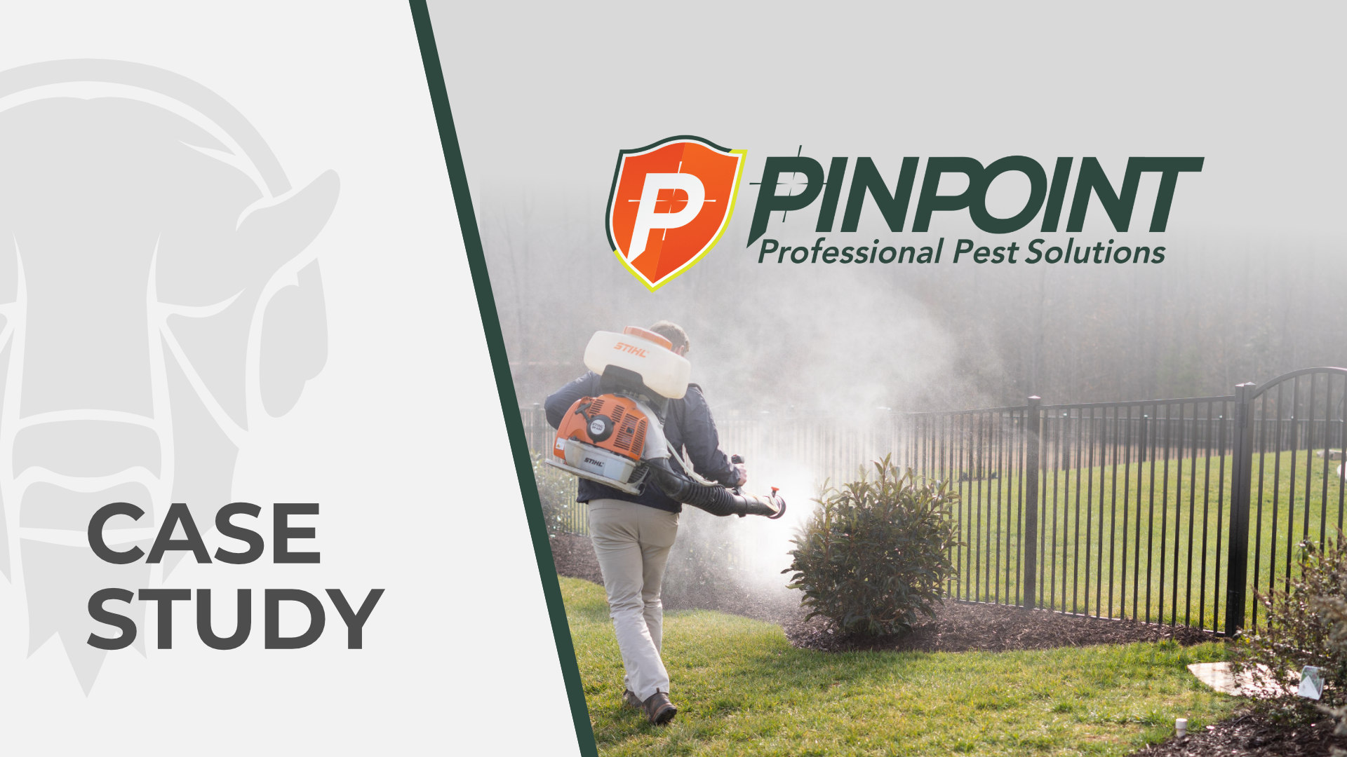 Pinpoint Pest Solutions | Heard Media